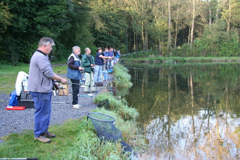 Forellenvijver – HSV De Springende Beekforel